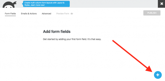 How to Use the File Uploads Add-On | Ninja Forms