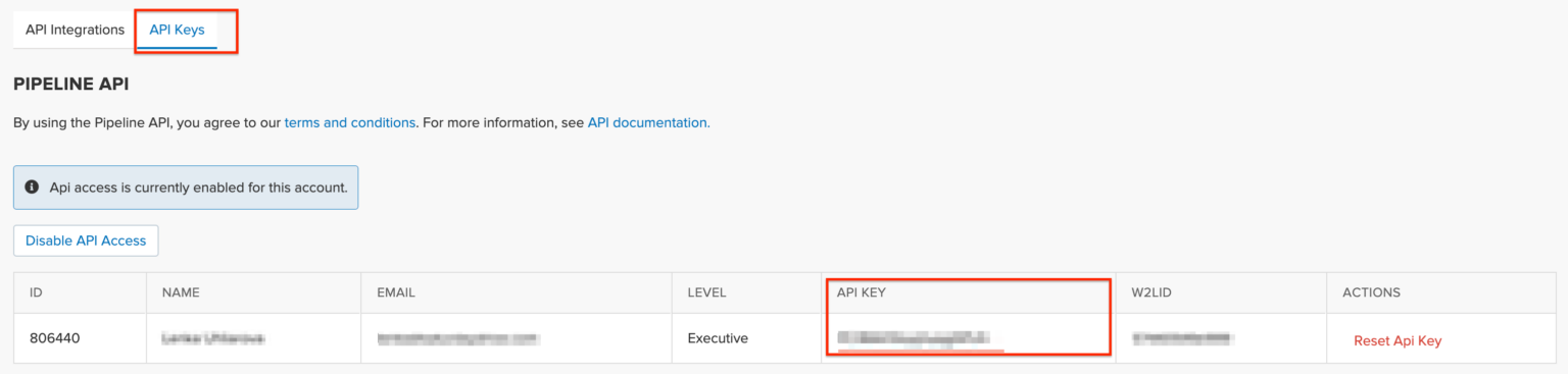How to Connect Pipeline CRM to WordPress - Ninja Forms