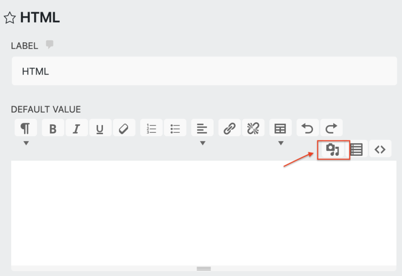 5 Ways to Use an HTML Field in Your WordPress Form - Ninja Forms
