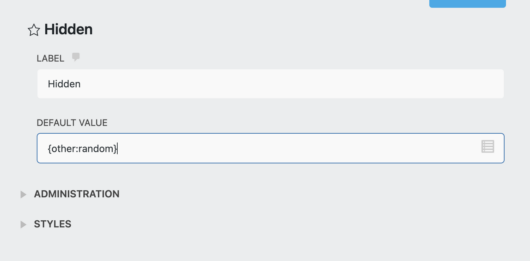 What is a Hidden Field in WordPress Forms? (Practical Examples) - Ninja ...