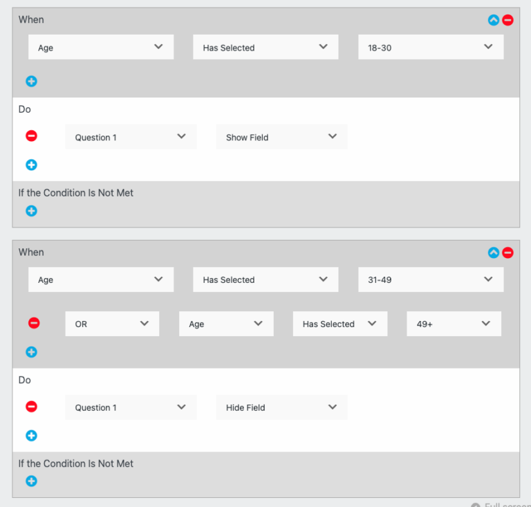 How to Create a Questionnaire Form on Your WordPress Site