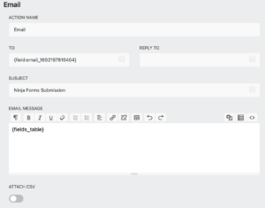 How to Customize Email Notifications Message in WordPress