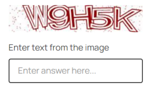 hCaptcha: What is It? How Does it Compare to reCAPTCHA? - Ninja Forms