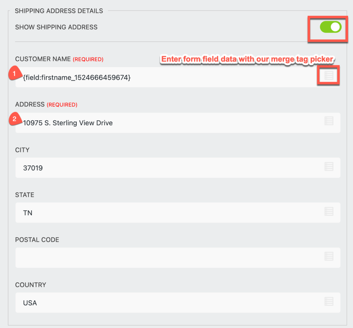 Your Guide to Accepting Payments with Stripe in WordPress - Ninja Forms