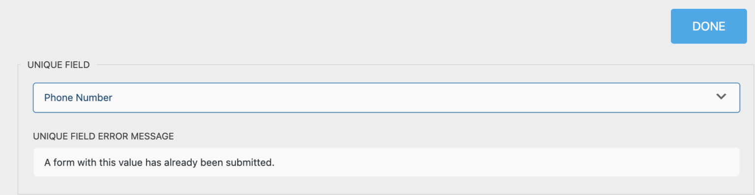 How to Add a Phone Field in WordPress - Ninja Forms